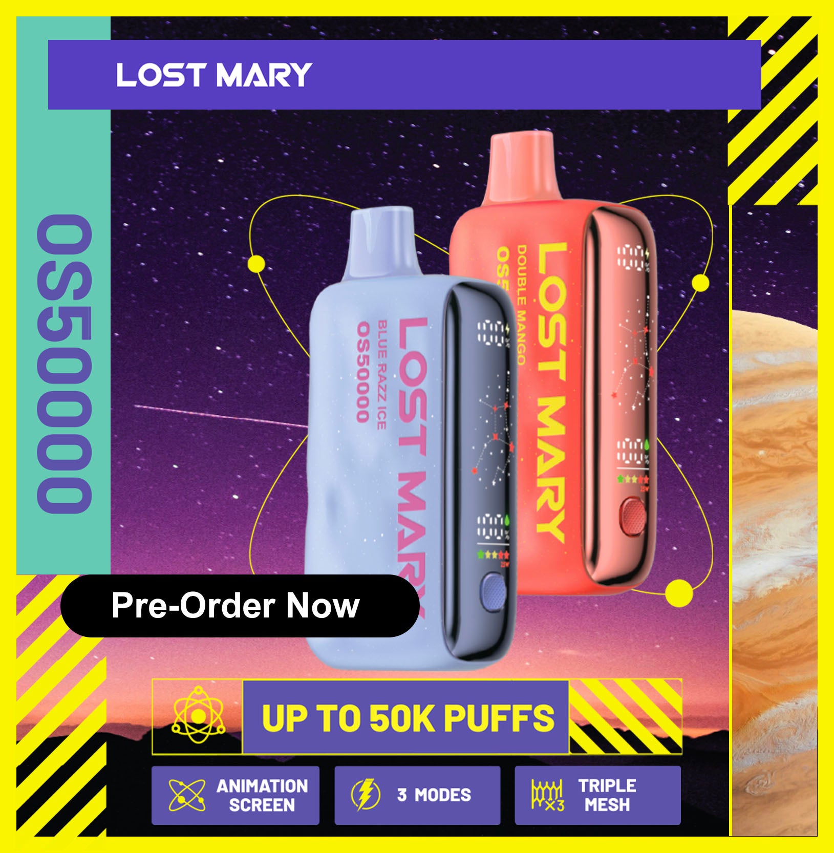 Vape Distributor Canada | Wholesale Maskking Ice & Disposables ...