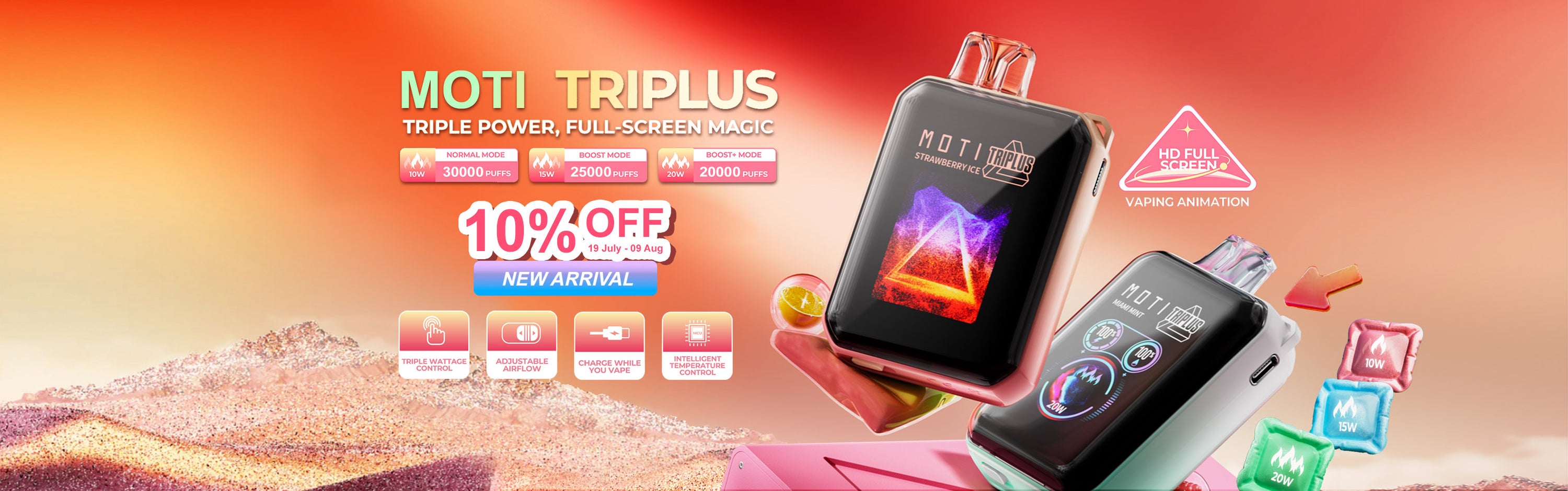 Vape Wholesale Canada, E-cig & PODs Wholesale Distributor – Atlantic ...